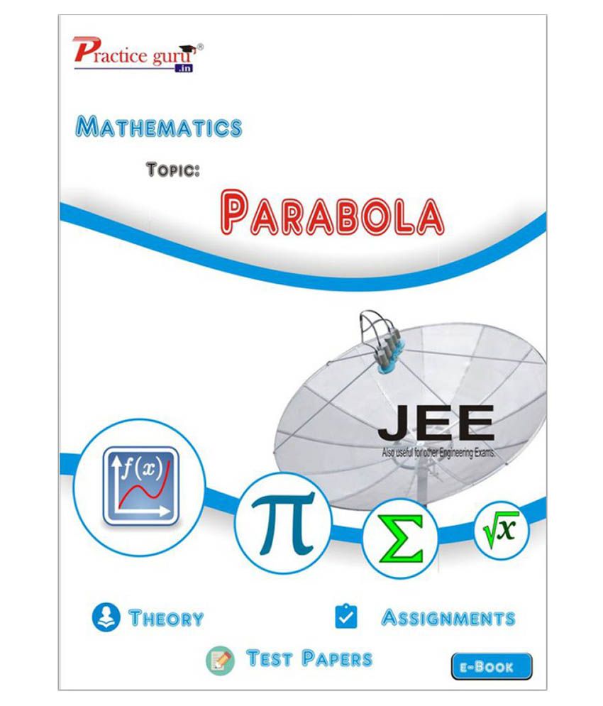 practice 92 parabolas