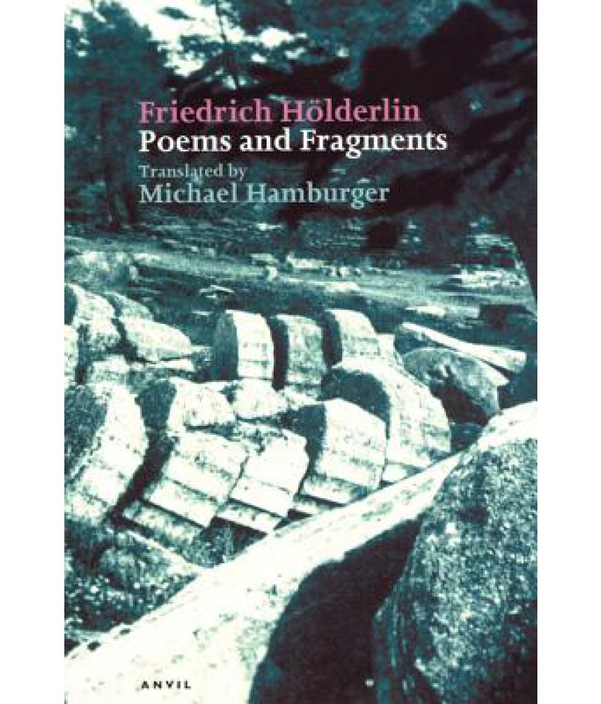Friedrich Holderlin: Buy Friedrich Holderlin Online at Low Price in ...