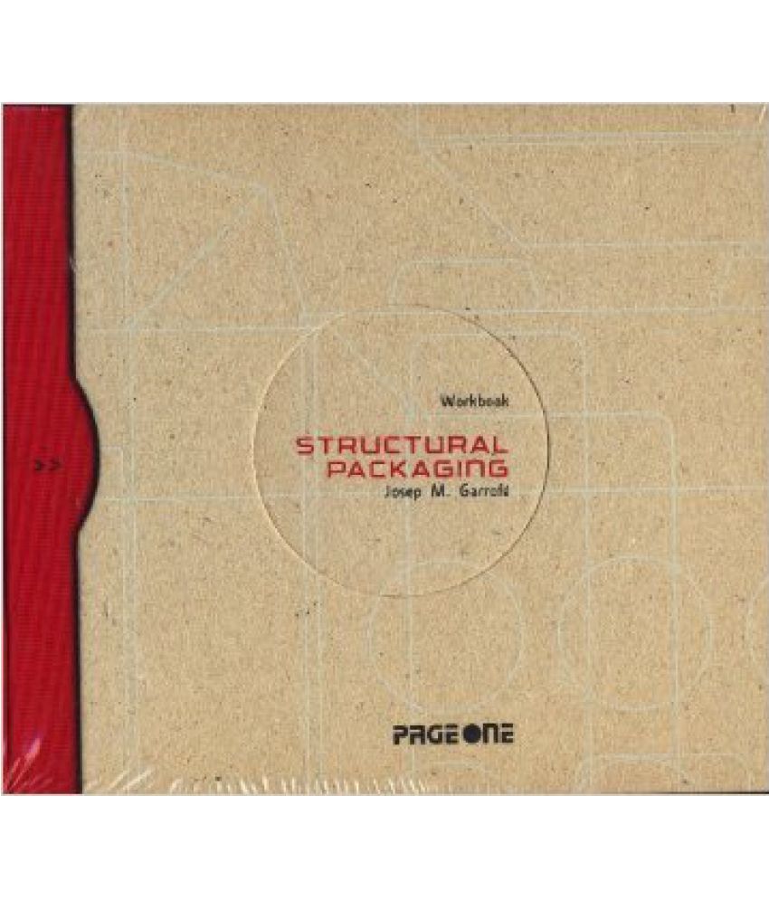 Workbook Structural Packaging: Buy Workbook Structural Packaging Online ...