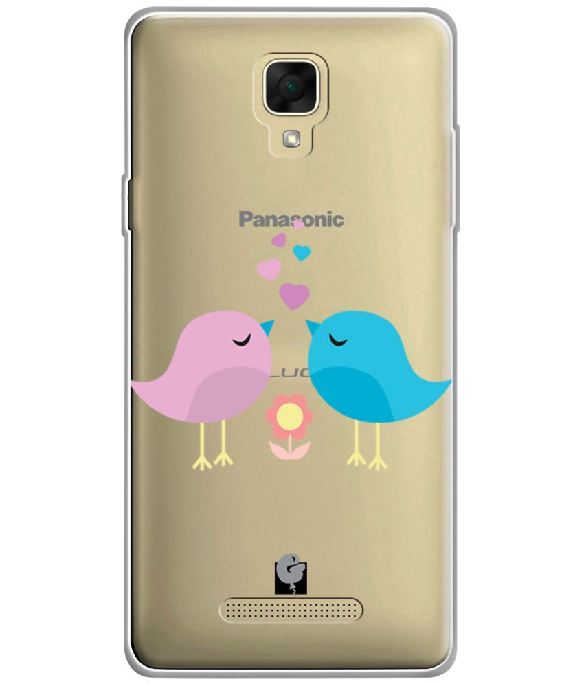 Panasonic Eluga I2 Printed Cover By Gubarey - Printed Back Covers ...