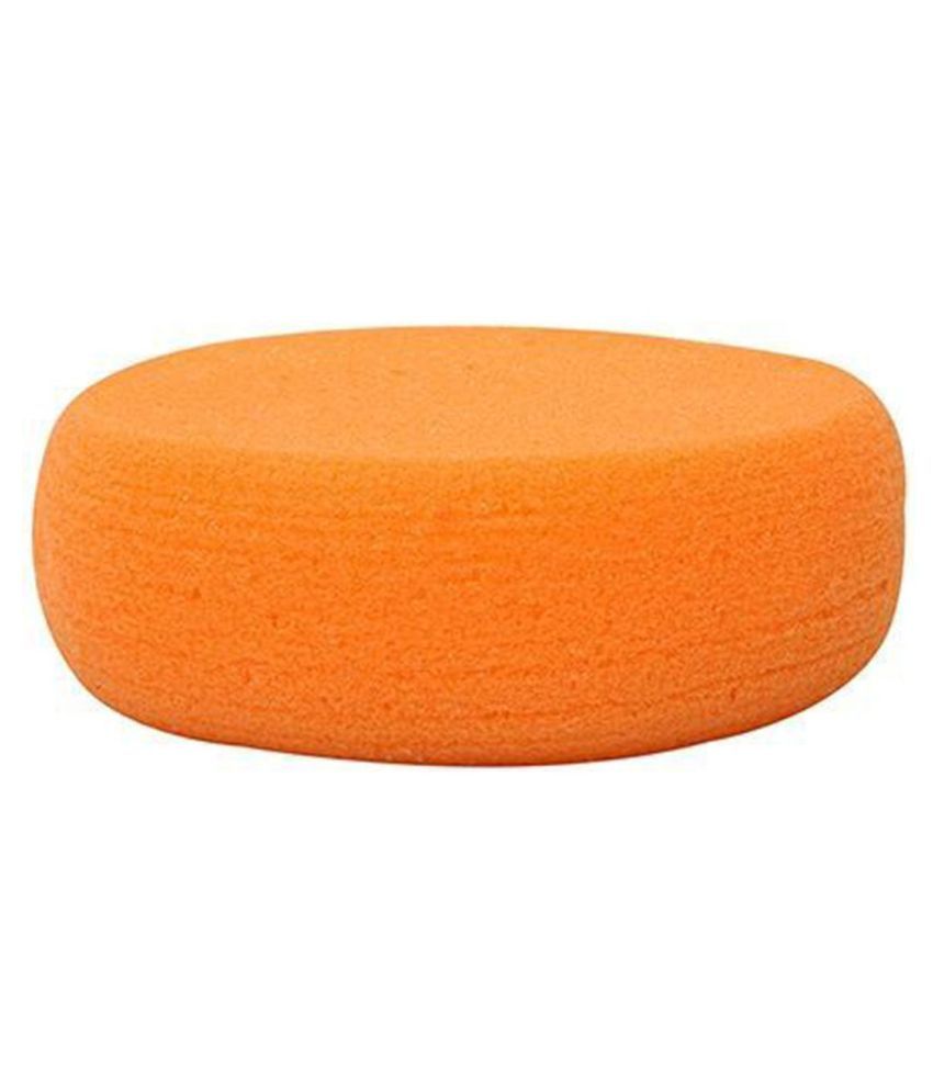 MES Wonderkids Orange Bath Sponge ( 1 pcs ): Buy MES Wonderkids Orange ...