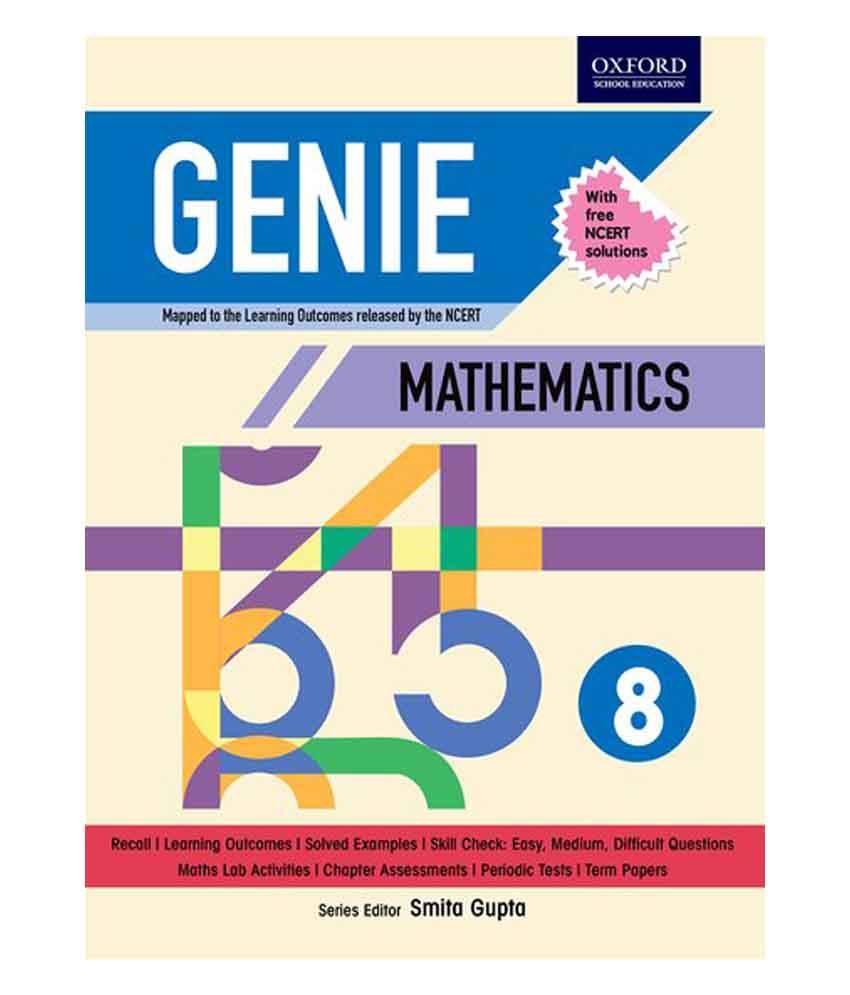 Genie Math 8 Buy Genie Math 8 Online At Low Price In India On Snapdeal Genie Math 8 Buy Genie Math 8 Online At Low Price In India On Snapdeal