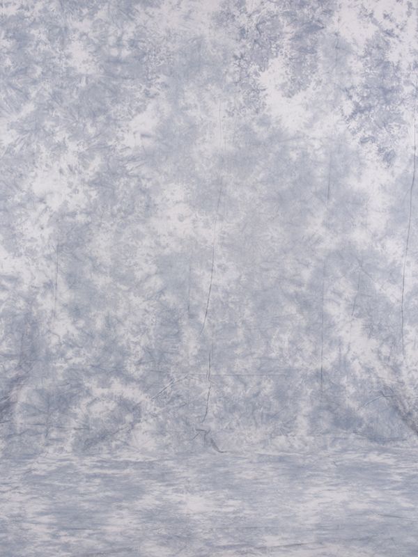Backdrops4Ever Crush Dyed Mottled Photography Backdrop Silver Grey 10 ...