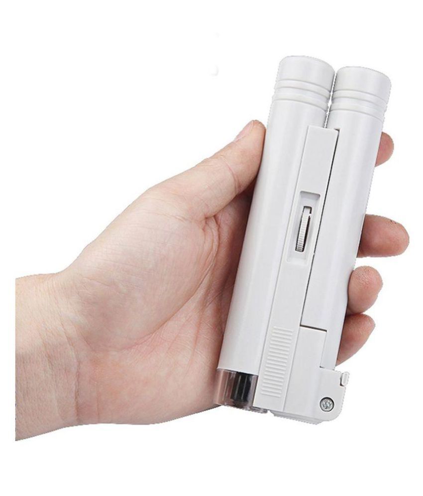 100X Pocket LED Illuminated Magnifier Magnifying Glass Microscope Buy 100X Pocket LED Illuminated Magnifier Magnifying Glass Microscope Buy