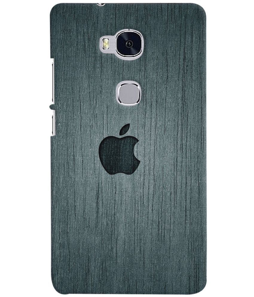 Huawei Honor 5X Printed Cover By Case King - Printed Back Covers Online ...