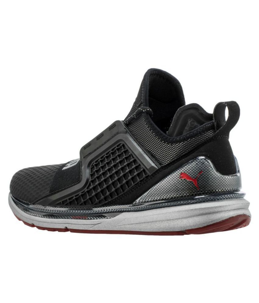 Puma IGNITE LIMITLESS Multi Color Running Shoes - Buy Puma IGNITE ...