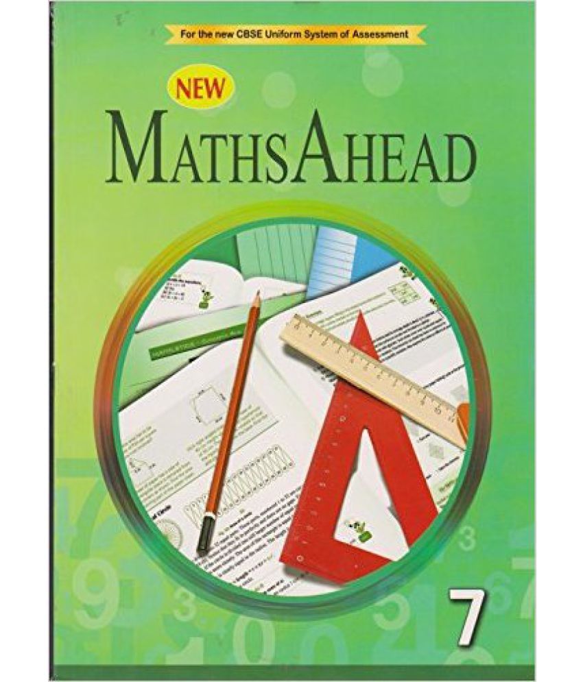 New Maths Ahead Class 7 Buy New Maths Ahead Class 7 Online At Low New Maths Ahead Class 7 Buy New Maths Ahead Class 7 Online At Low