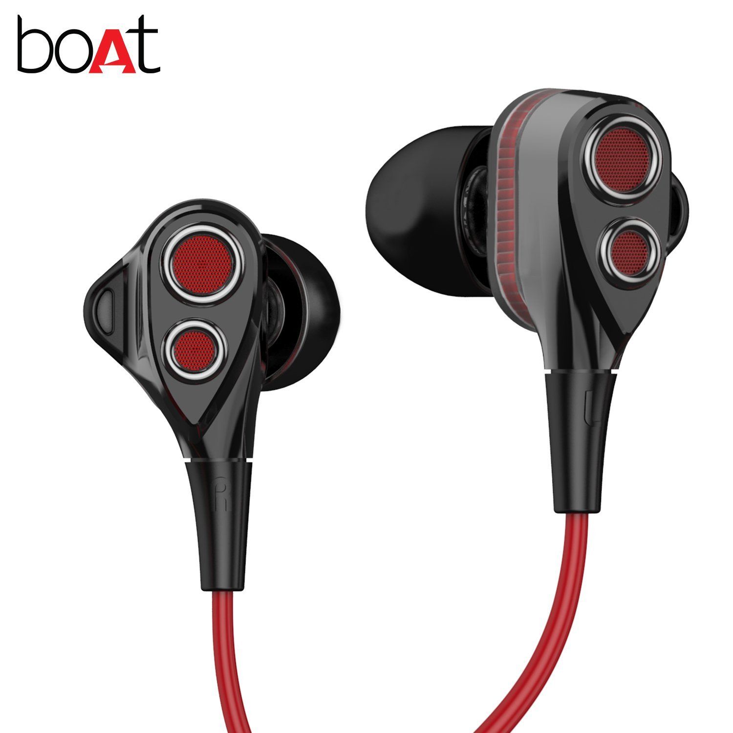 Boat Tres In Ear Wired Earphones With Mic Buy Boat Tres In Ear Wired Boat Tres In Ear Wired Earphones With Mic Buy Boat Tres In Ear Wired