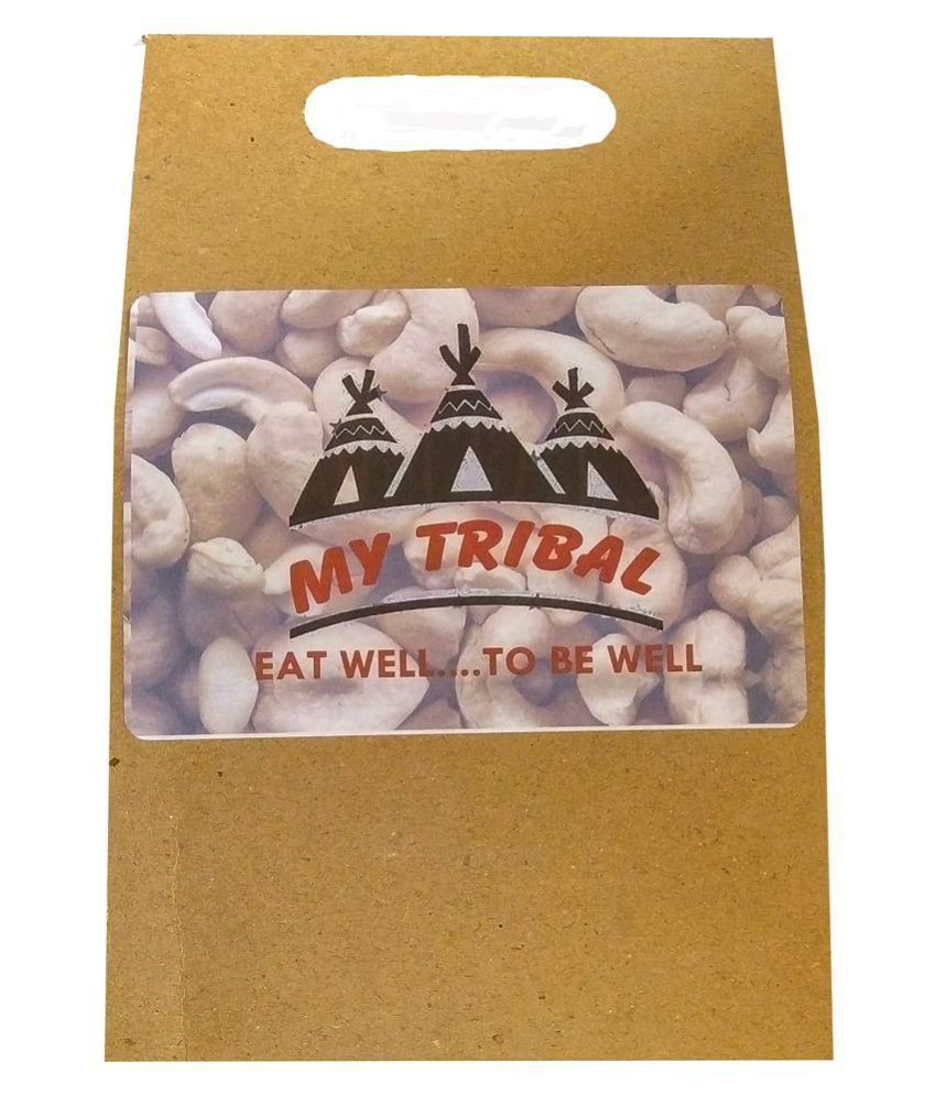 MY TRIBAL Cashew nut (Kaju) 500 gm: Buy MY TRIBAL Cashew nut (Kaju) 500 ...