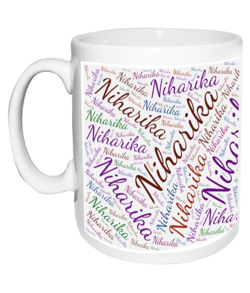 Niharika Name Locket 2024 www.alhudapk