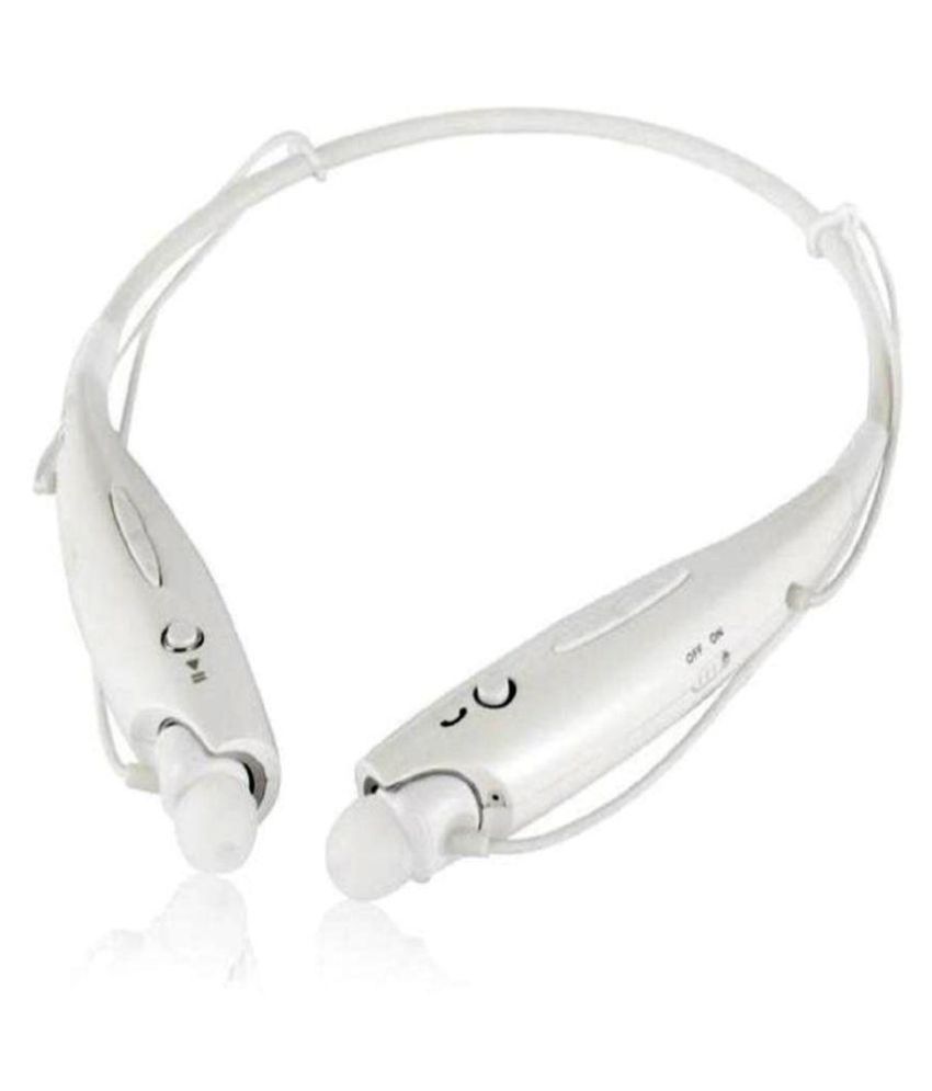 HBS-730 Original HBS730 multicolor Bluetooth Headset - White - Buy HBS ...