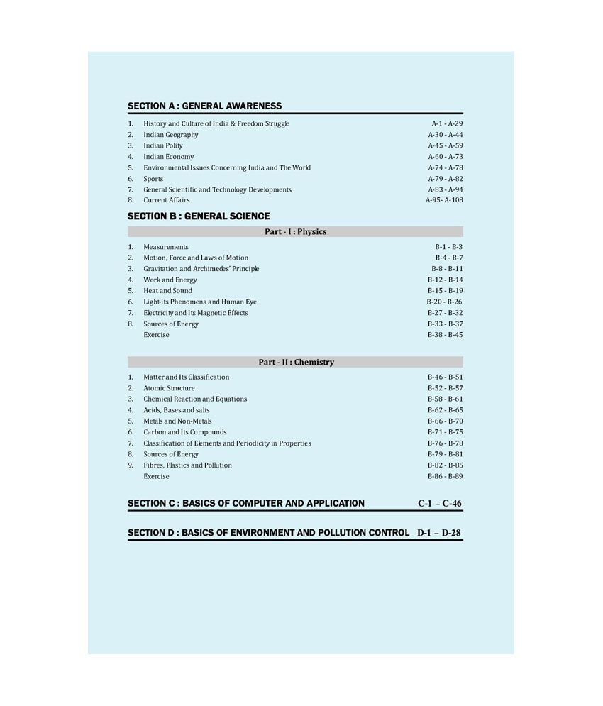 Guide to RRB Junior Engineer Stage II Electrical & Allied Engineering ... Guide to RRB Junior Engineer Stage II Electrical & Allied Engineering ...