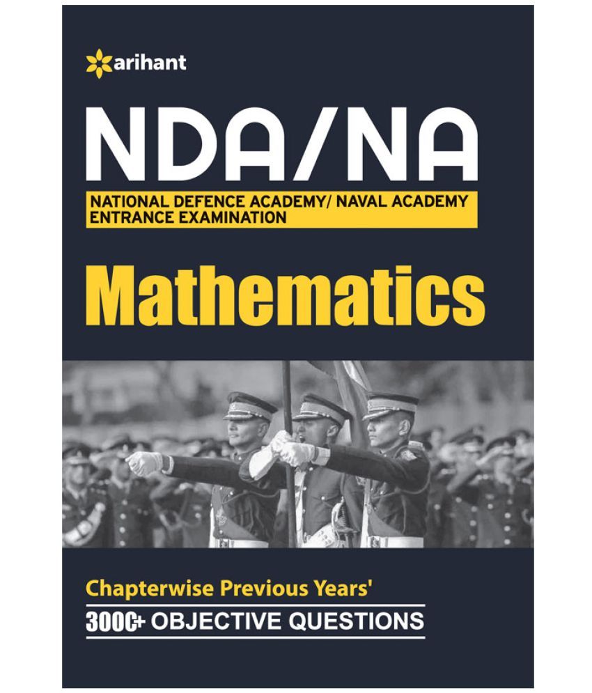 Study Package MATHEMATICS NDA NA National Defence Academy Naval study-package-mathematics-nda-na-national-defence-academy-naval