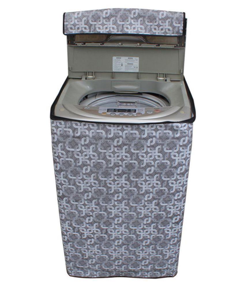 Lithara Single PVC Top load Samsung WA65K4200HA 8kg Washing Machine ...
