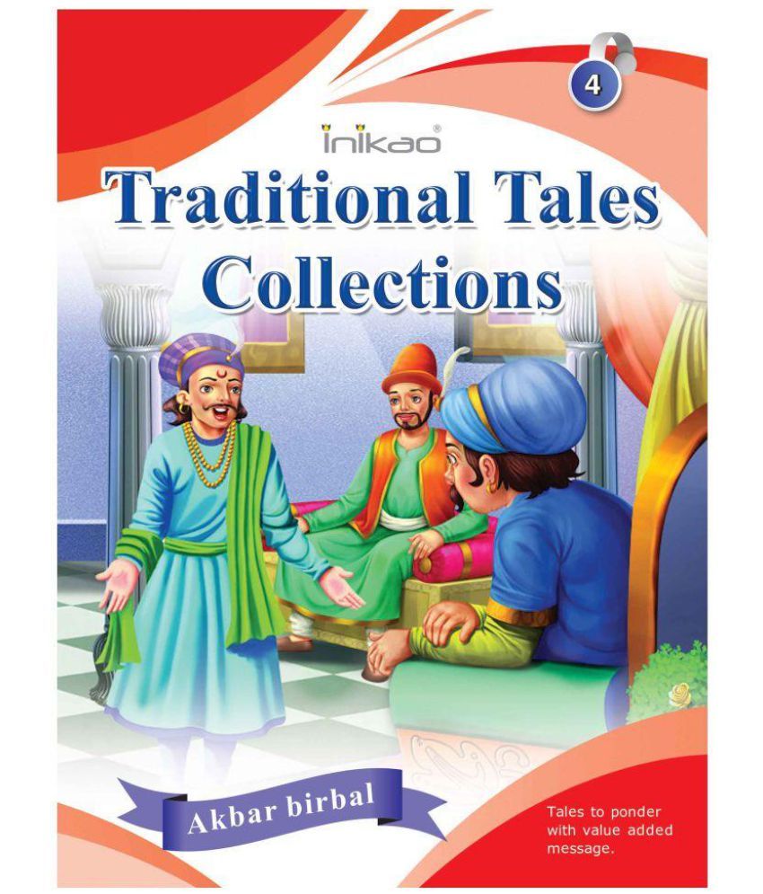 English Story Book Collections For Kids Set Of 8 By InIkao A Total Of