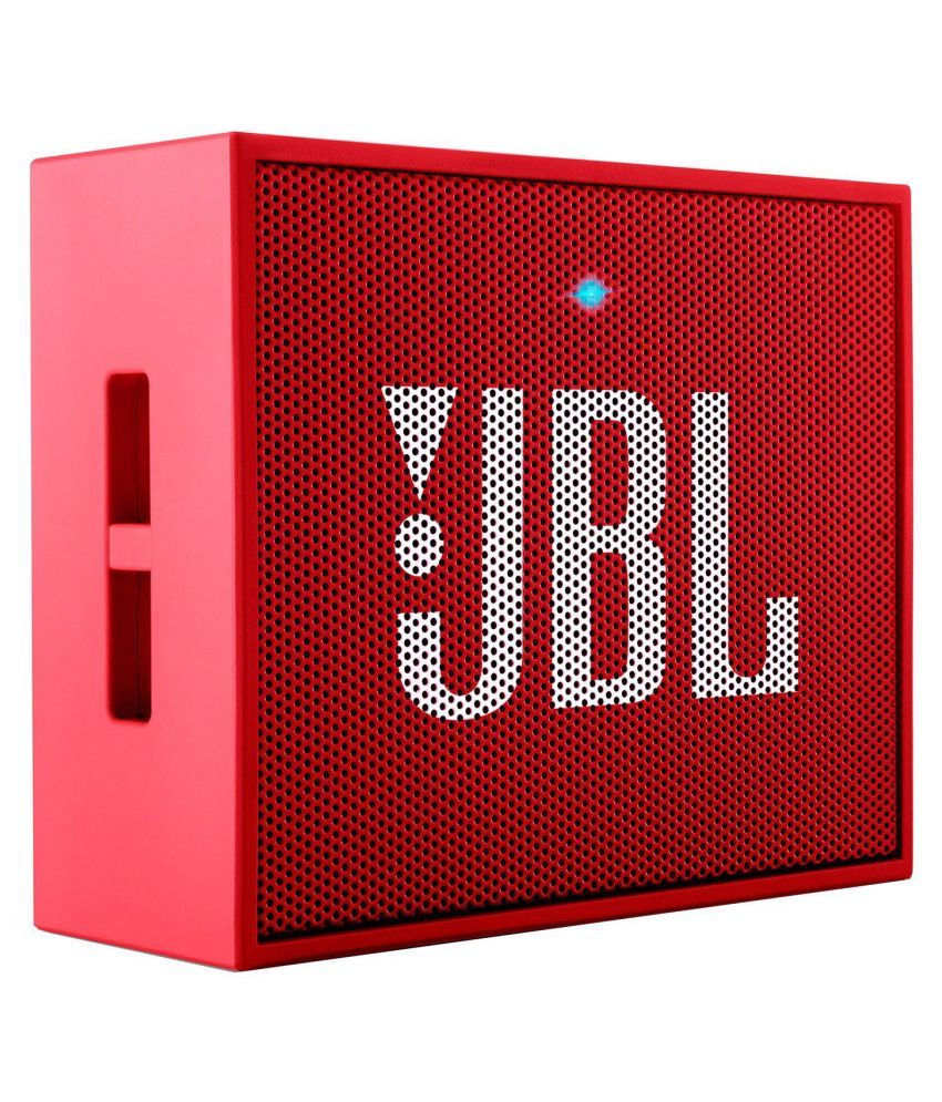 JBL GO Bluetooth Speaker - Buy JBL GO Bluetooth Speaker Online at Best ...