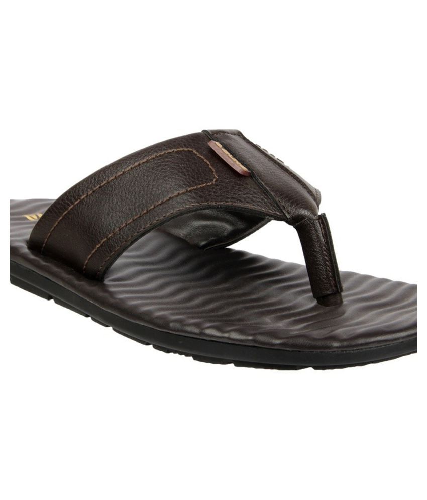 Duke Black Thong Flip Flop Price in India- Buy Duke Black Thong Flip ...