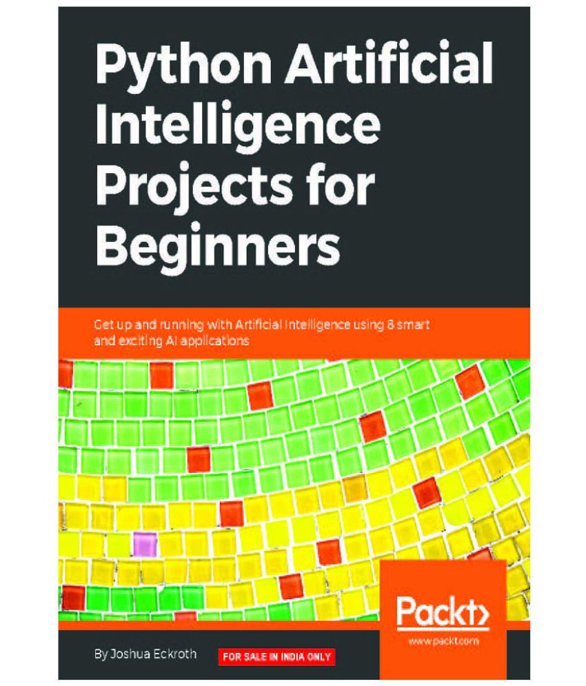 Udemy Artificial Intelligence With Python For Beginners Www vrogue co