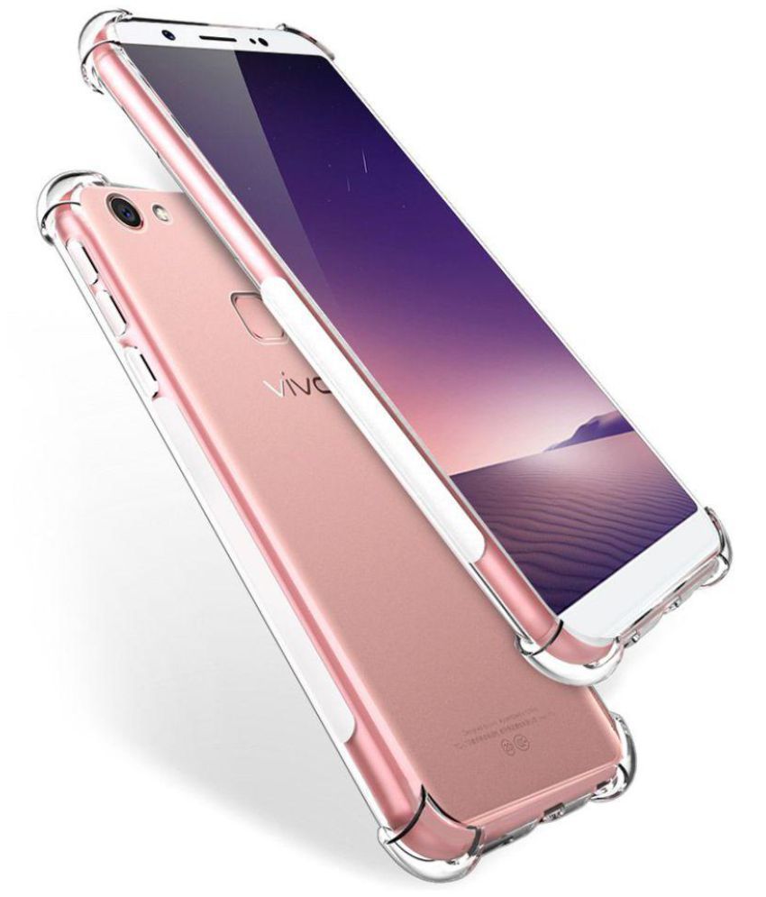 Buy Vivo Y81 Shock Proof Case Spectacular Ace - Transparent Online at ... Buy Vivo Y81 Shock Proof Case Spectacular Ace - Transparent Online at ...