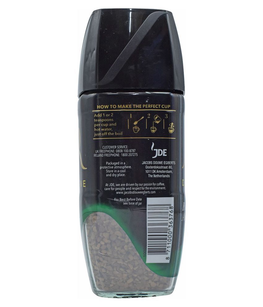 Lor Instant Coffee Powder 100 gm: Buy Lor Instant Coffee Powder 100 gm ...