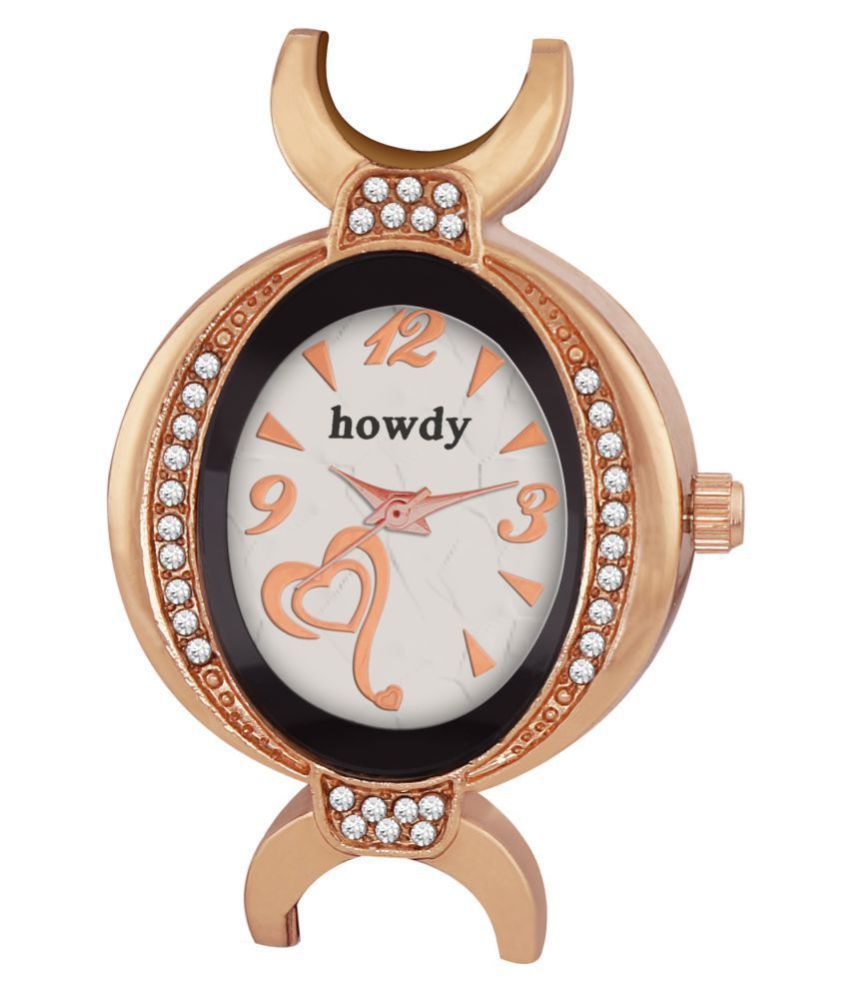 howdy beautiful women watch combo - Buy howdy beautiful women watch ...