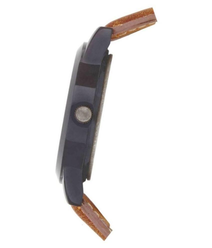 Hubshi Black Dial 3M Watch With Sunglass - Buy Hubshi Black Dial 3M ...