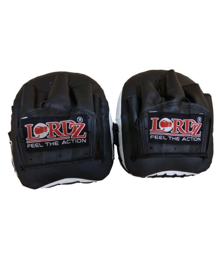 Lordz Leather Boxing Hand Wraps: Buy Online at Best Price on Snapdeal