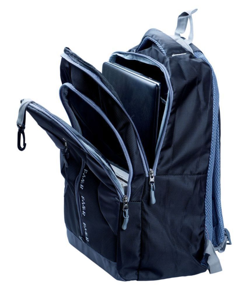 Pied Piper Black Laptop Bags - Buy Pied Piper Black Laptop Bags Online ...
