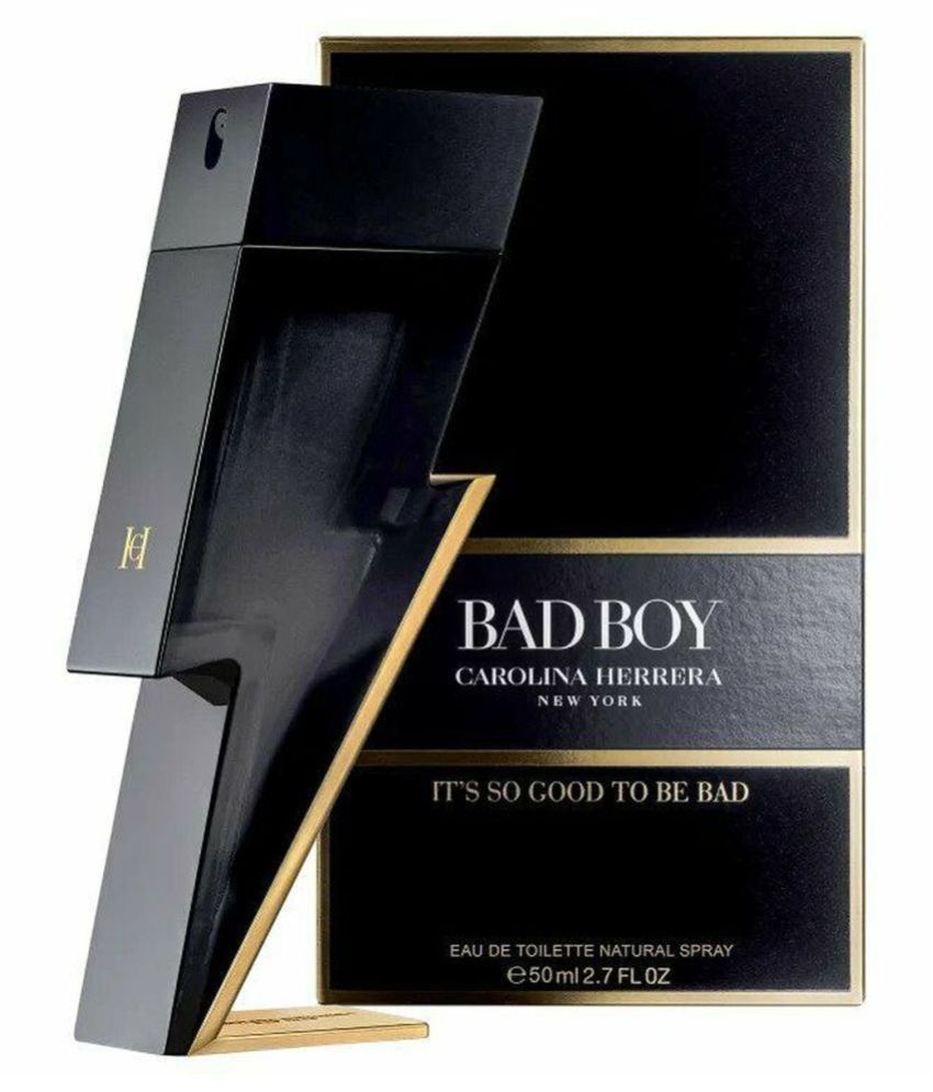 Bad Boy New Fragrance Perfume EDT 100 Ml Buy Online At Best Prices Bad Boy New Fragrance Perfume EDT 100 Ml Buy Online At Best Prices