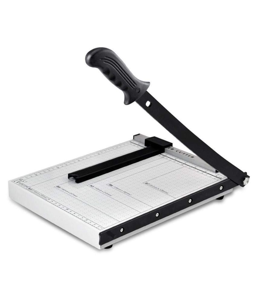 GBT A3 Paper Cutter Buy Online At Best Price In India Snapdeal gbt-a3-paper-cutter-buy-online-at-best-price-in-india-snapdeal