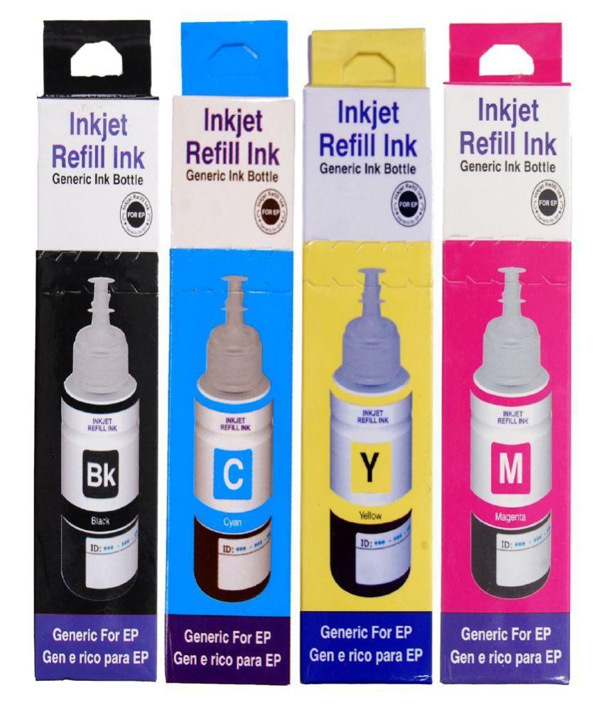 How To Refill Epson Printer Cartridges Compatible Refill Ink Kit How To Refill Epson Printer Cartridges Compatible Refill Ink Kit