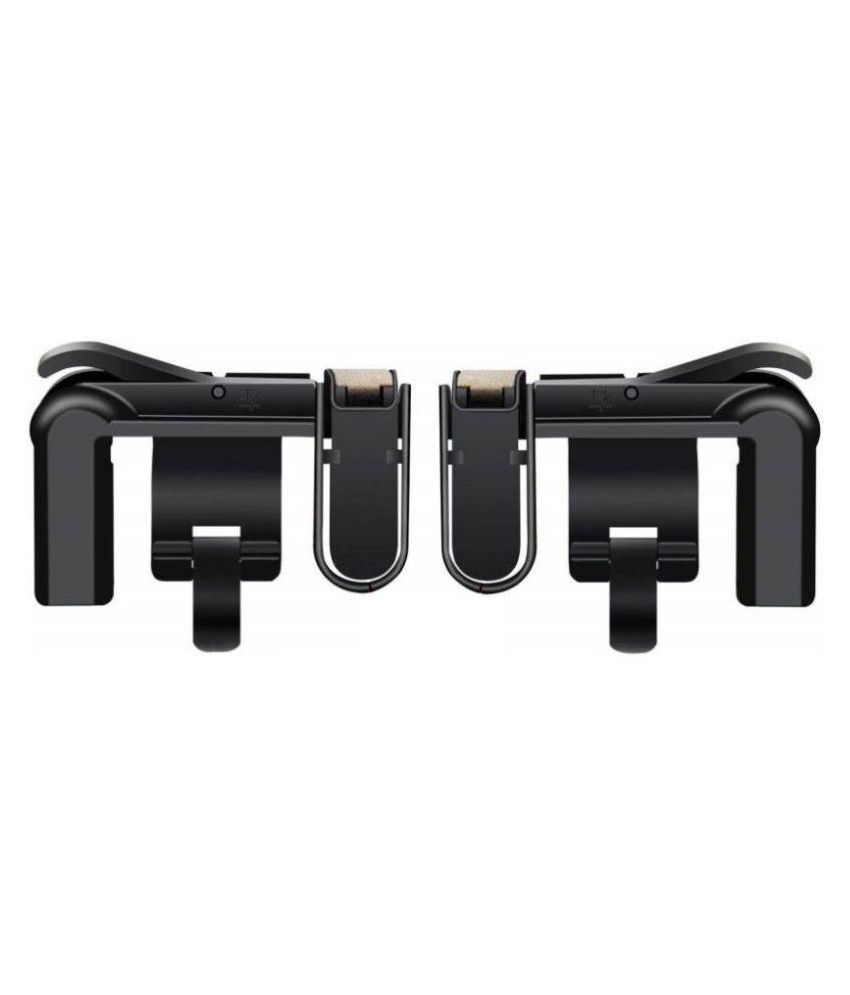 Buy OMRD PUBG Sensitive Shoot/Aim Buttons L1 R1 Controller For PUBG ...