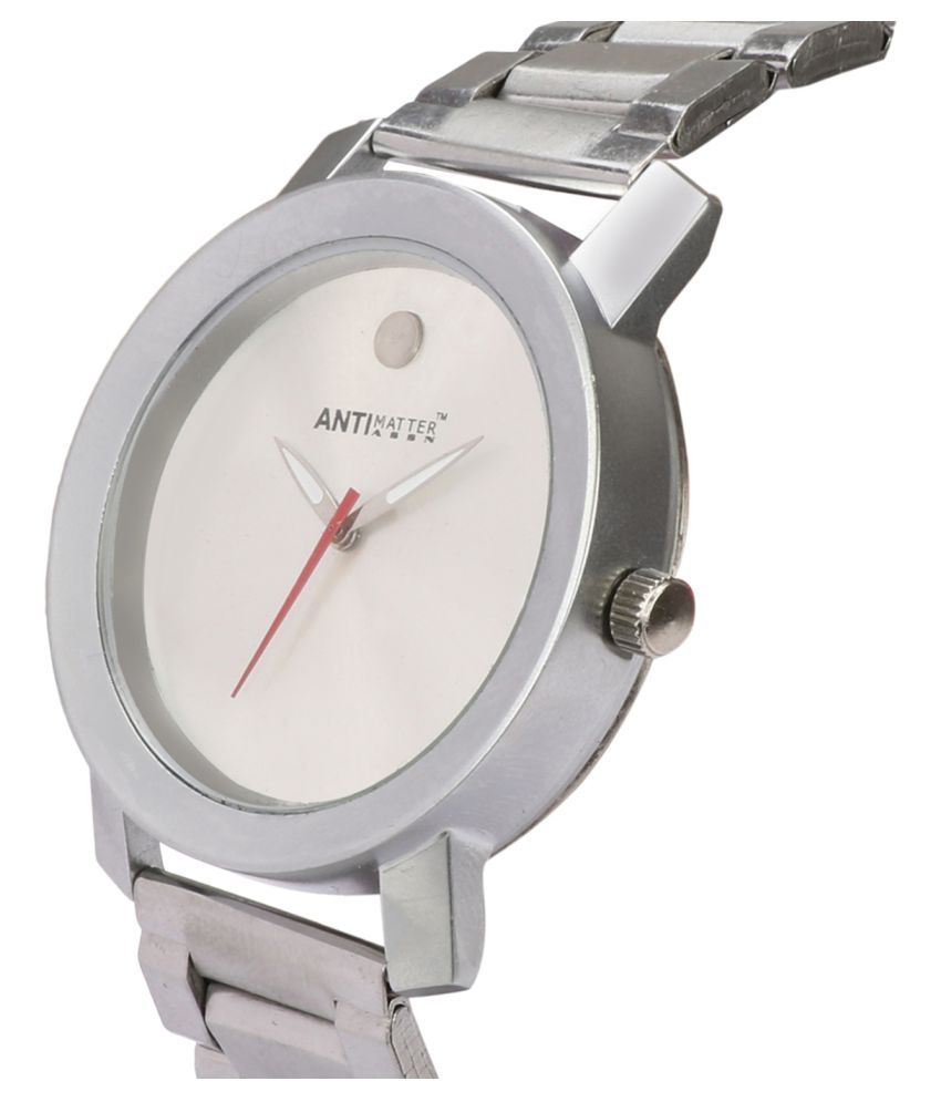 ANTIMATTER ASSN Bulky Chain Metal Analog Men's Watch - Buy ANTIMATTER ...