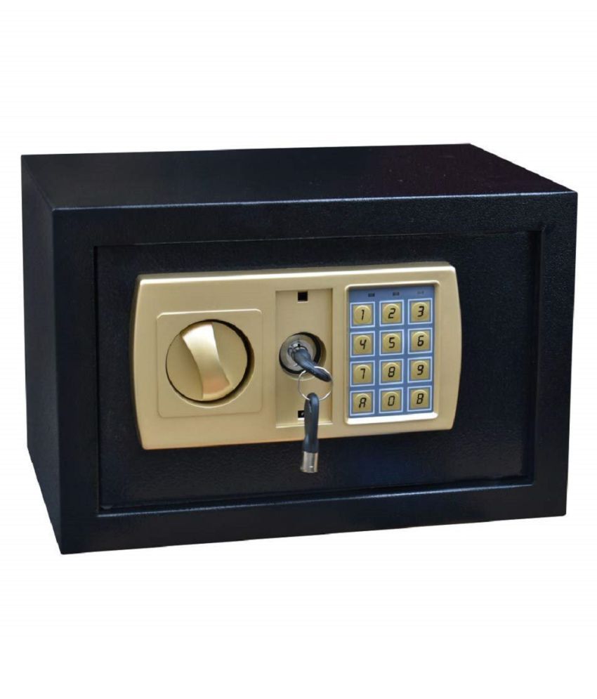 Buy 20 HL SAFE LOCKER Online At Low Price In India Snapdeal