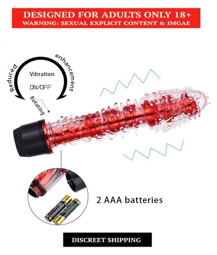 Crystal Spiky Jelly Multispeed Vibrator For Female Buy Crystal Spiky Jelly Multispeed Vibrator