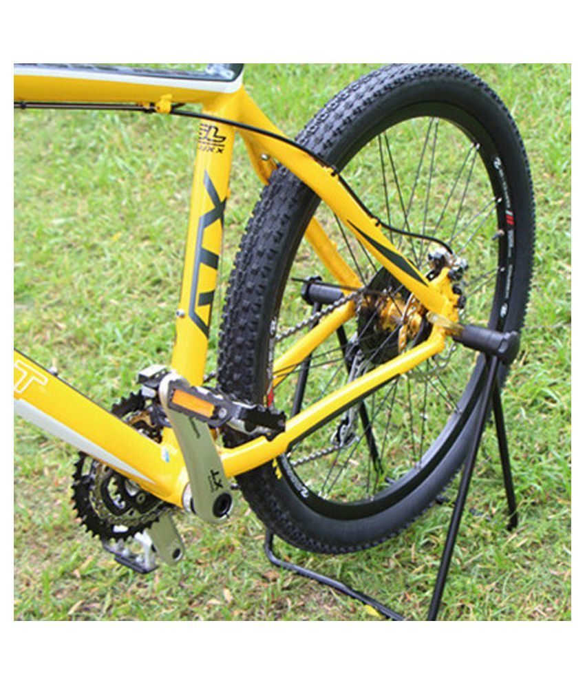 03 Universal Flexible Bicycle Bike Display Stand for Parking Holder ...