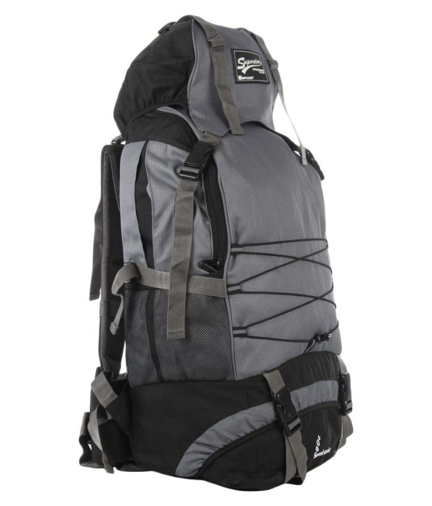 Impulse 60 L Hiking Bag Buy Impulse 60 L Hiking Bag Online At Low