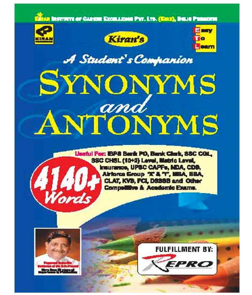 Antonym Synonym FINAL Buy Antonym Synonym FINAL Online At Low antonym-synonym-final-buy-antonym-synonym-final-online-at-low