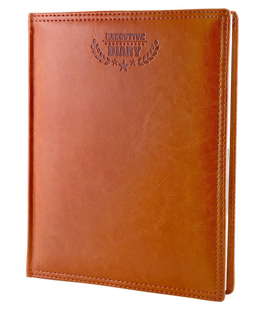 Executive Brown Diary Buy Online At Best Price In India Snapdeal executive-brown-diary-buy-online-at-best-price-in-india-snapdeal