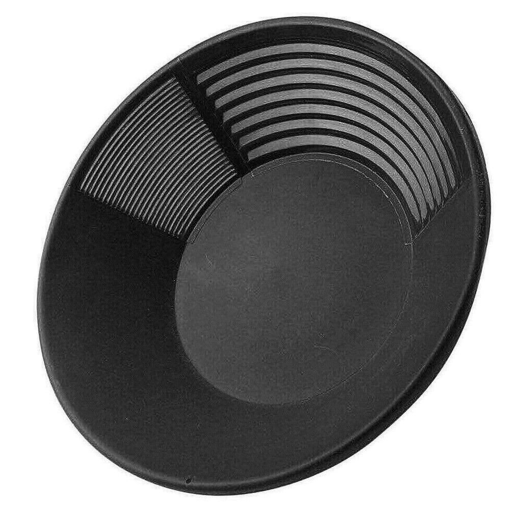 Gold Pan Basin Mining Dredging Prospecting Sifting Panning Price In