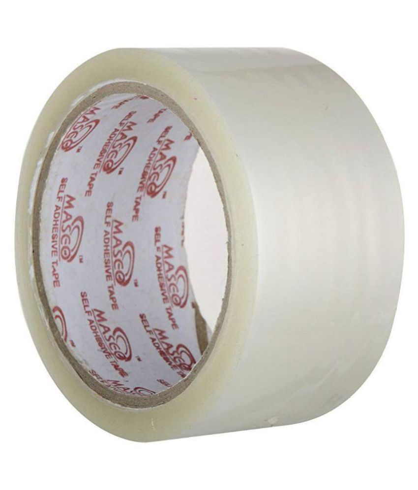 White Cello Tape 48mm X 50 Mt Length Pack 0f 6 Buy Online At Best White Cello Tape 48mm X 50 Mt Length Pack 0f 6 Buy Online At Best