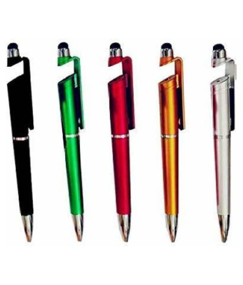 Pack Of 5 Multipurpose Pen Buy Online At Best Price In India Snapdeal