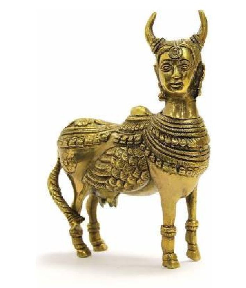 Shubh Sanket Vastu Brass Kamdhenu 5 inches: Buy Shubh Sanket Vastu ... Shubh Sanket Vastu Brass Kamdhenu 5 inches: Buy Shubh Sanket Vastu ...