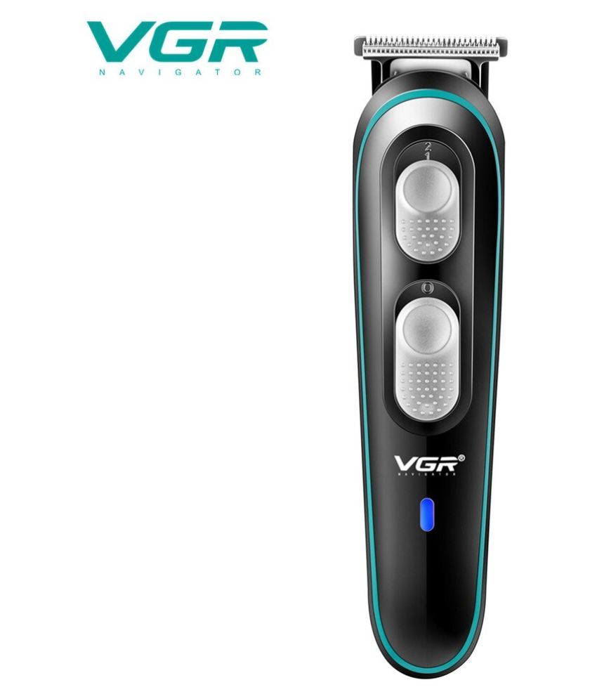 vgr VGR 055 Beard Trimmer ( Black ) - Buy vgr VGR 055 Beard Trimmer ...