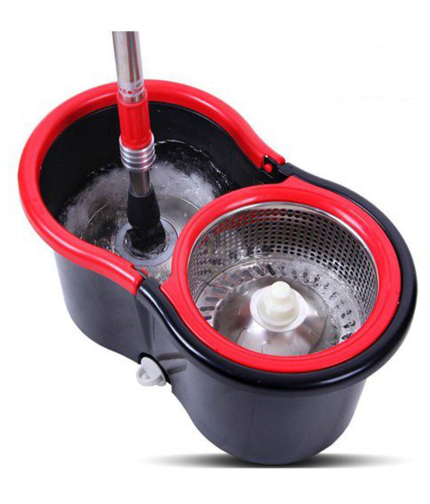 Evergreen Deals Single Bucket Mop: Buy Evergreen Deals Single Bucket ...