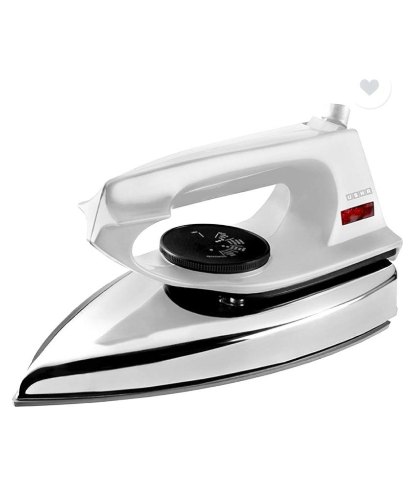 Usha EL2802 Dry Iron White Price In India Buy Usha EL2802 Dry Iron usha-el2802-dry-iron-white-price-in-india-buy-usha-el2802-dry-iron
