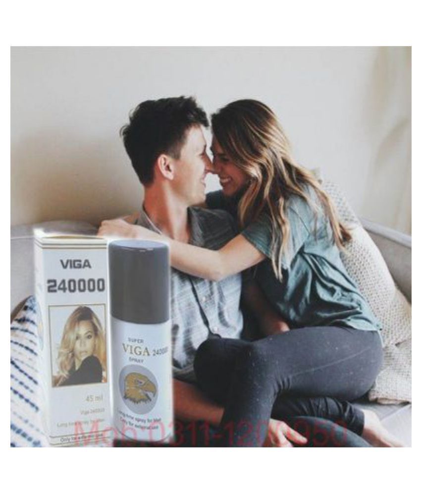 Super Viga 240000 Long Timing Delay Spray For Men Buy Super Viga