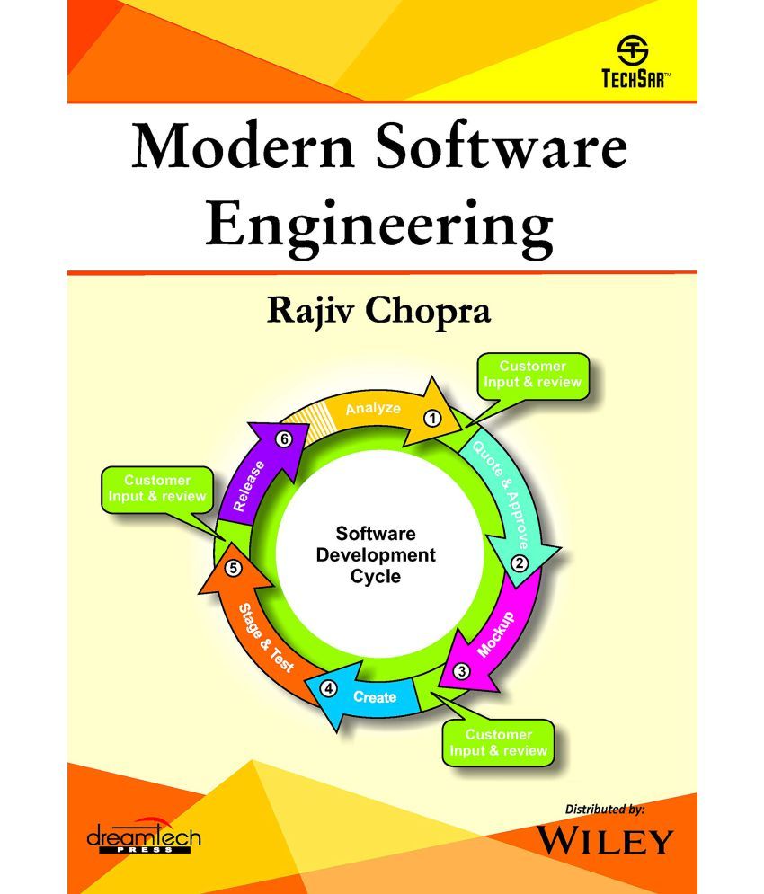 Modern Software Engineering: Buy Modern Software Engineering Online at ... Modern Software Engineering: Buy Modern Software Engineering Online at ...