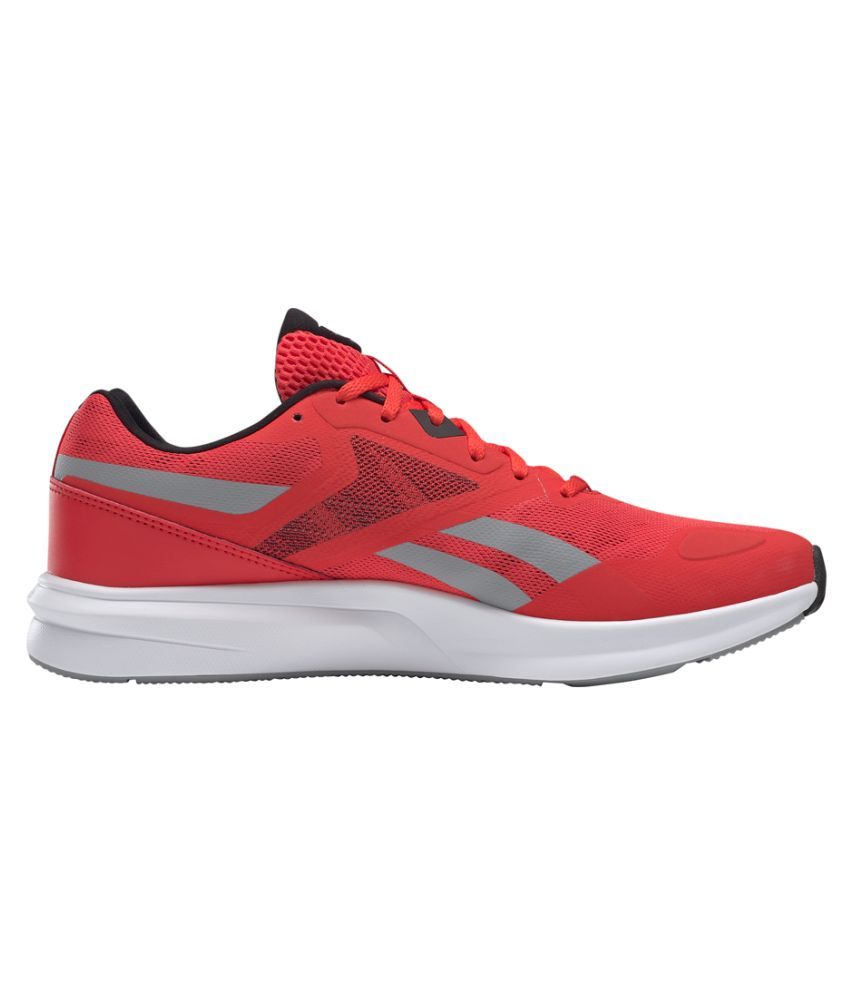 Reebok Red Running Shoes - Buy Reebok Red Running Shoes Online at Best ...