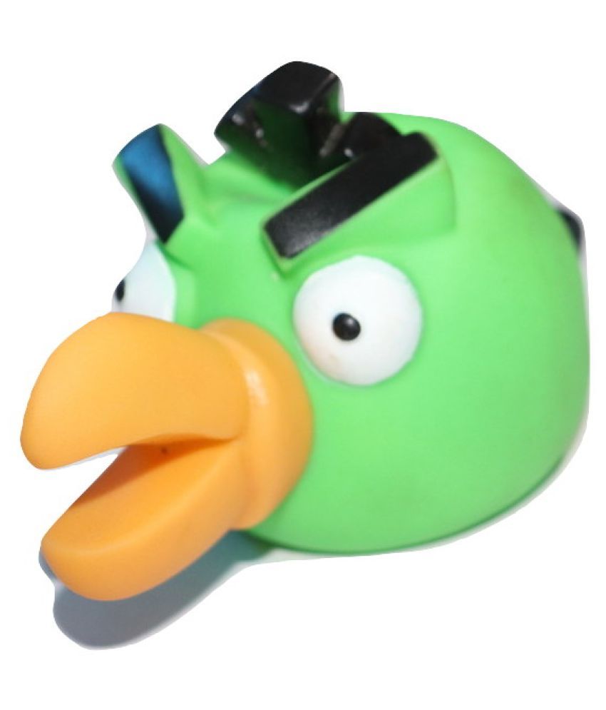 Tame Love Angry Birds Screaming Dog Toy for puppy and all breed dogs ...